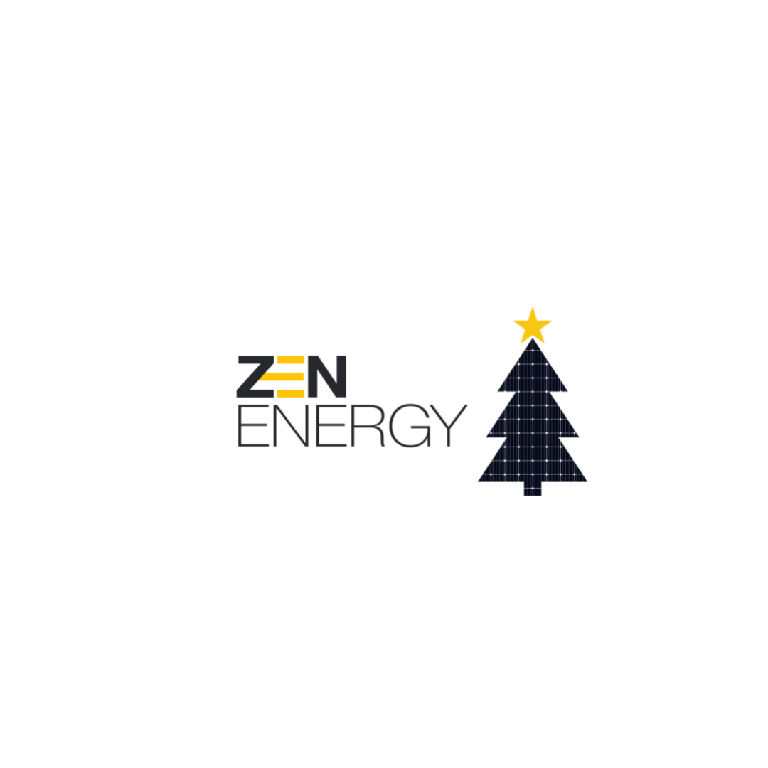 A ZEN night before Christmas - ZEN Energy