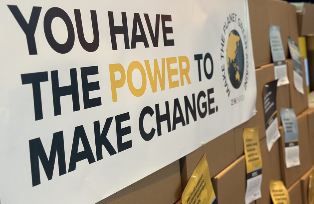 Read More About The New Clean Energy Council Report