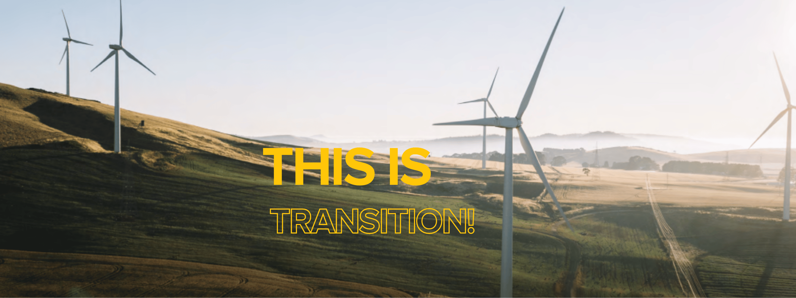 In-depth community research reveals the challenges of change to ...