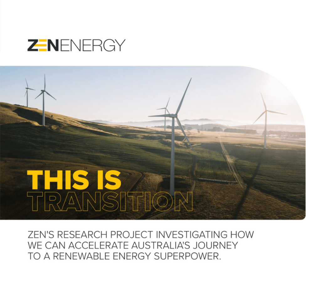 We're committed to a zero-carbon world - Explore our impact