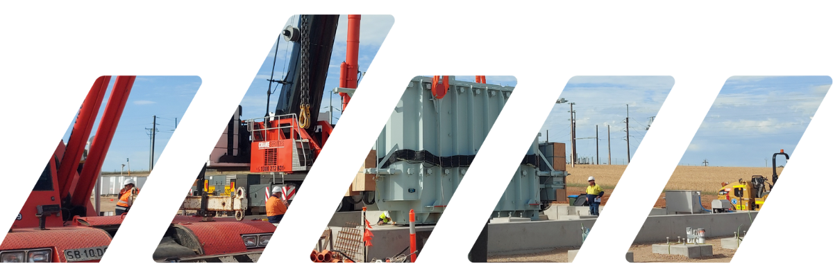 ZEBRE PROJECTS - ZEN Energy