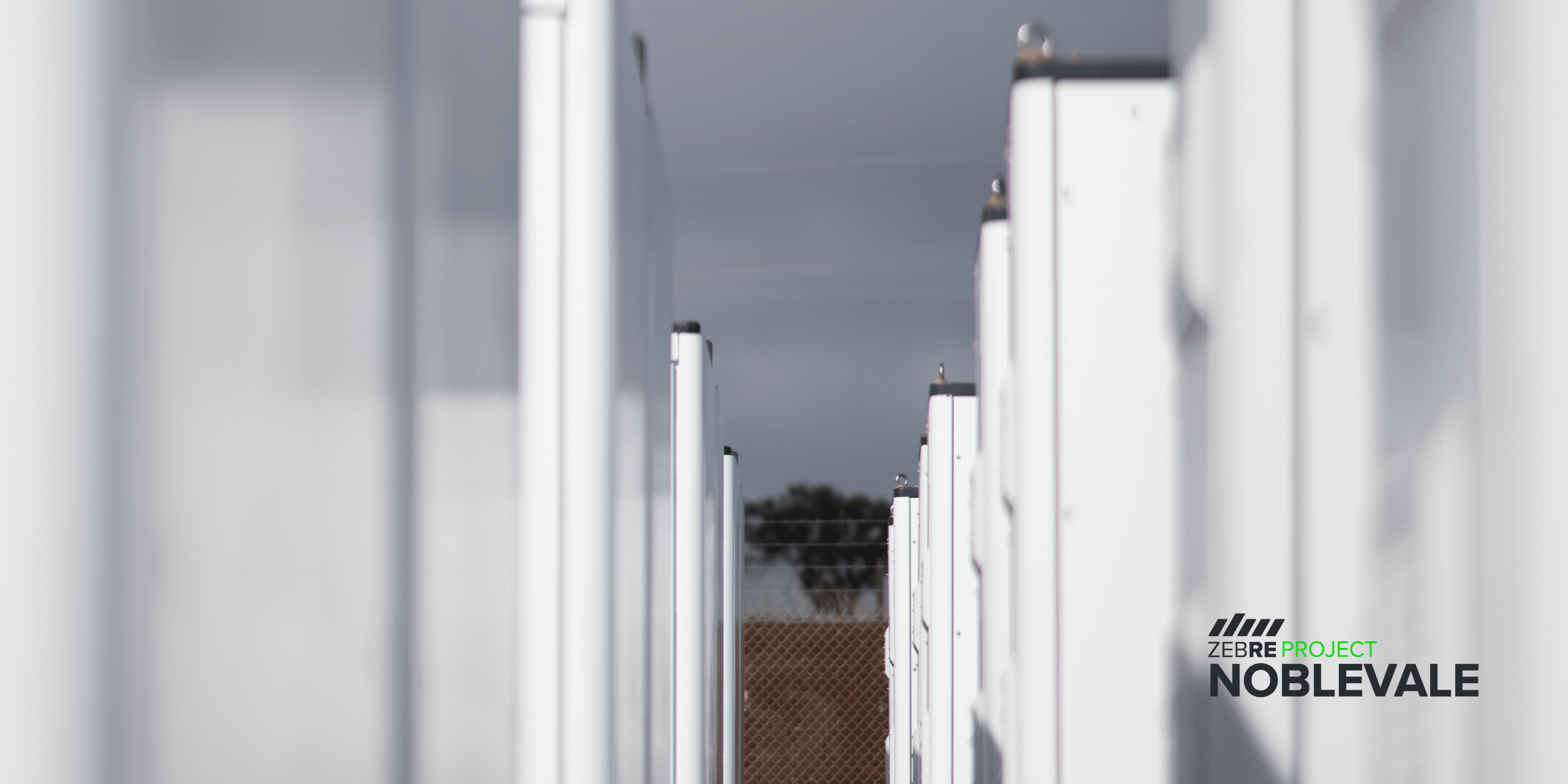 ZEBRE PROJECTS - ZEN Energy