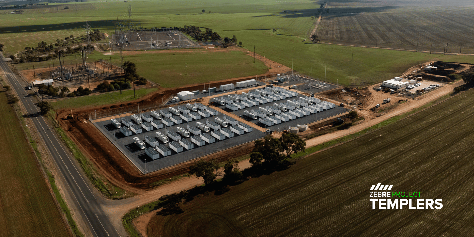 ZEBRE PROJECTS - ZEN Energy